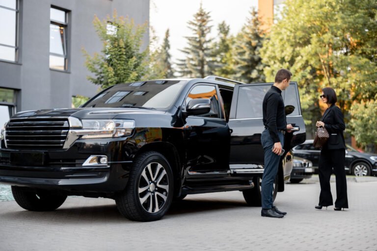 Royal Vision Limousine