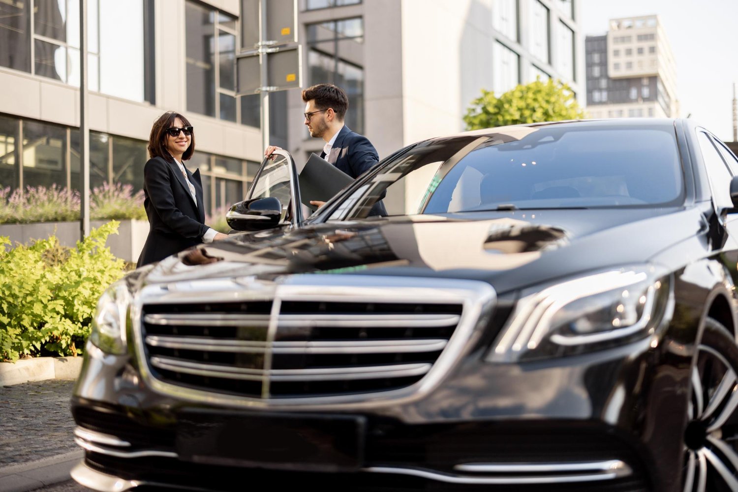 Royal Vision Limousine
